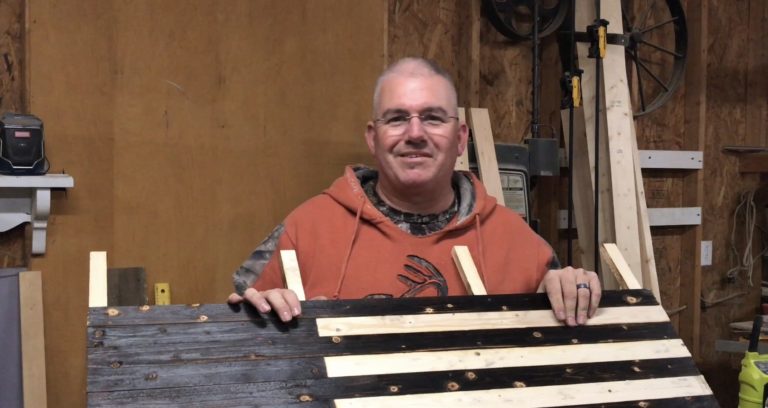 American Flags Archives - Jeff Furr